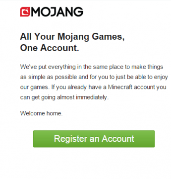 [Tutoriel] Enregistrer un Gift Code Minecraft - Minecraft-France