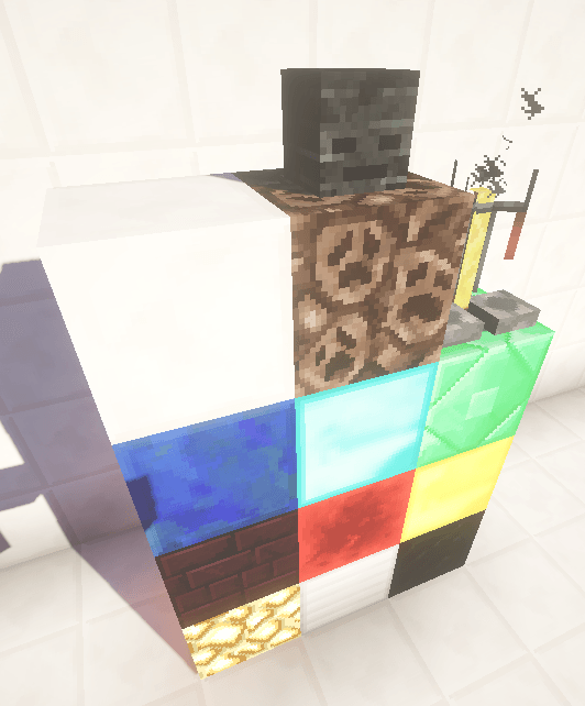 [Événement] Anarchy Blocks Challenge IV - Minecraft-France