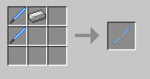 [Mod] Advanced LightSabers [1.7.10] - Minecraft-France
