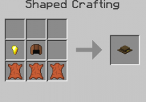 [Mod] Adventure Backpack Mod [1.7.10] - Minecraft-France