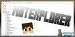 [Logiciel] NBTExplorer - Minecraft-France