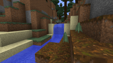 [Mod] Streams - Real Flowing Rivers [1.7.10 - 1.12.2] - Minecraft-France