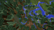 [Mod] Streams - Real Flowing Rivers [1.7.10 - 1.12.2] - Minecraft-France