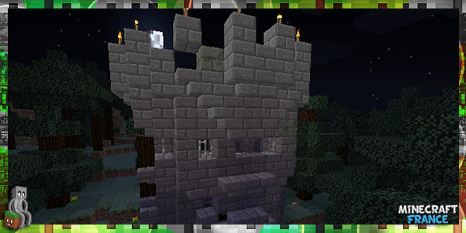[Mod] Roguelike Dungeons [1.7.10 - 1.11.2] - Minecraft-France