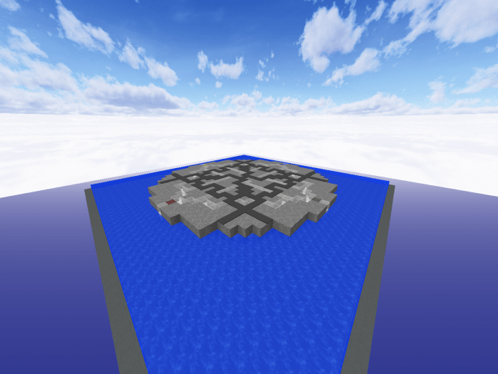 [Map] Sumo [1.8+] - Minecraft-France