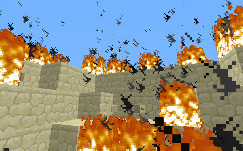 [No Mod] Lucky Blocks [1.8+] - Minecraft-France