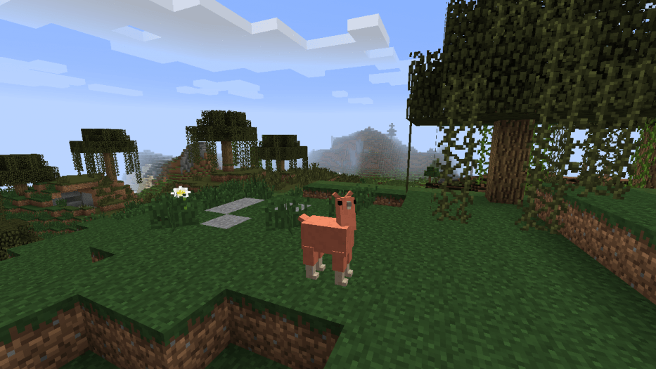 [Mod] Alpaca Evolution [1.7.10] - Minecraft-France