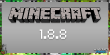Minecraft 1.8.8 - Minecraft-France