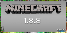 Minecraft 1.8.8 - Minecraft-France