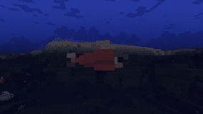 [Mod] Just a Few Fish [1.7.10 - 1.12.2] - Minecraft-France