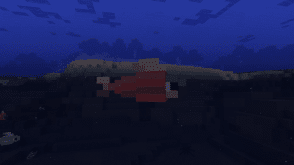 [Mod] Just A Few Fish [1.7.10 - 1.12.2] - Minecraft-France