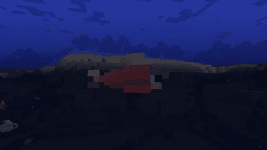 [Mod] Just A Few Fish [1.7.10 - 1.12.2] - Minecraft-France