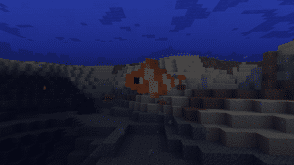 [Mod] Just A Few Fish [1.7.10 - 1.12.2] - Minecraft-France