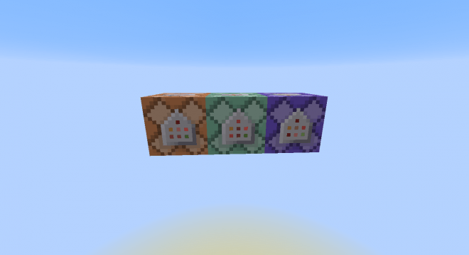 Snapshot 15w34d - Minecraft-France