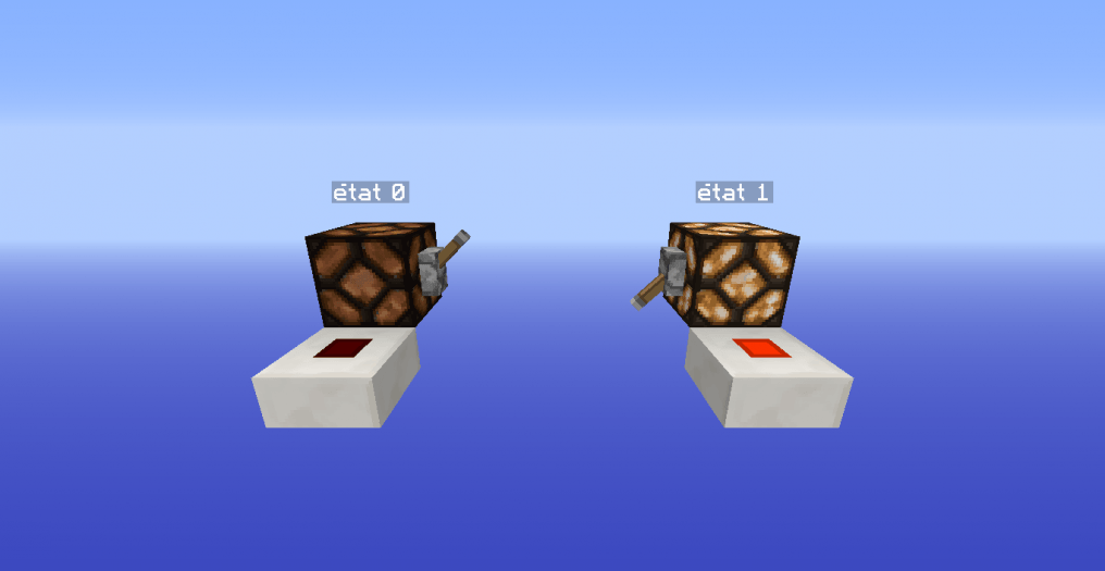 [Point Redstone] #5 – Les portes logiques - Minecraft-France