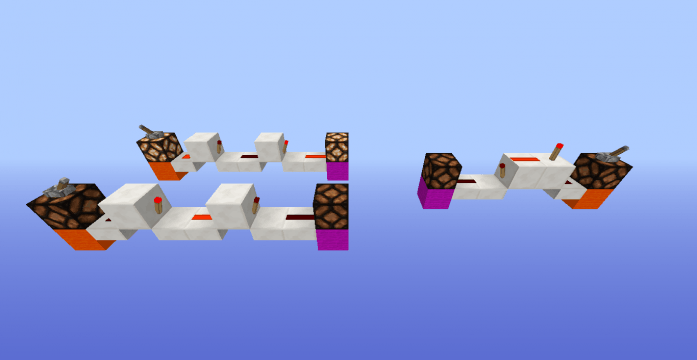 [Point Redstone] #5 – Les portes logiques - Minecraft-France