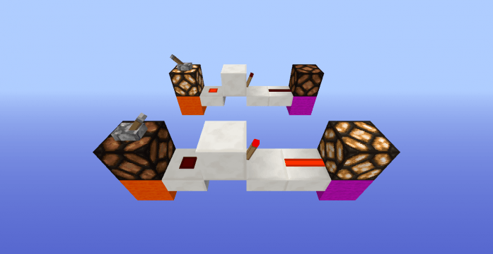 [Point Redstone] #5 – Les portes logiques - Minecraft-France