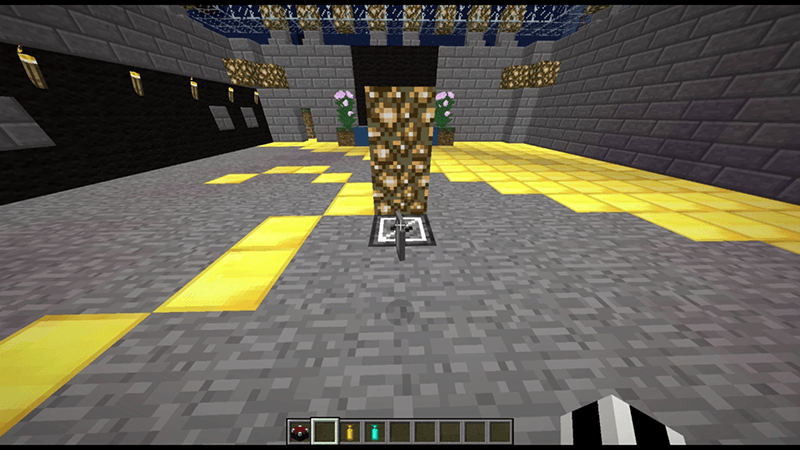 capsules mod minecraft 1.8