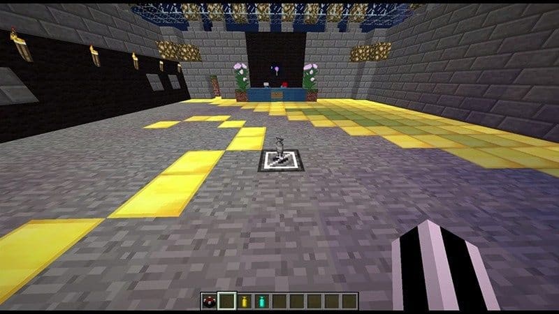 capsules mod minecraft 1.8