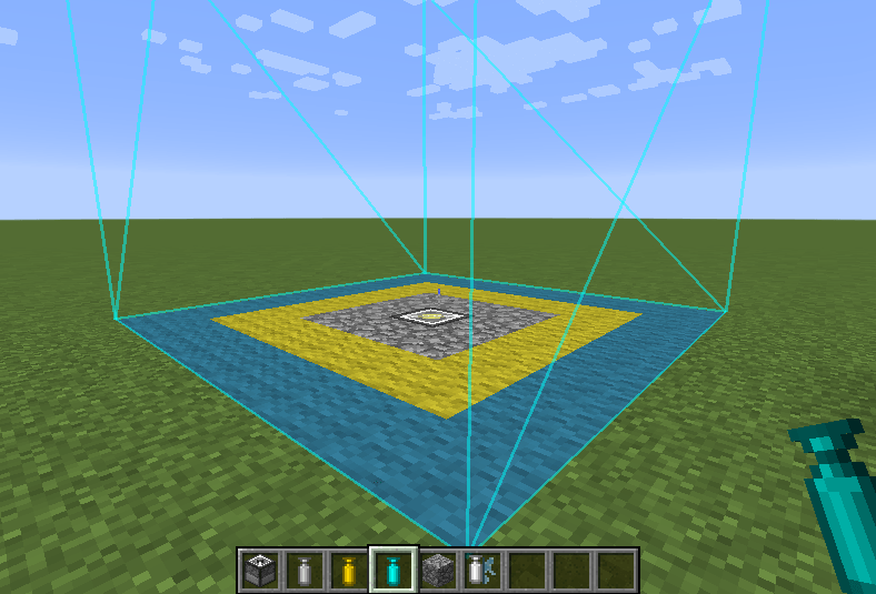 capsules mod minecraft 1.8