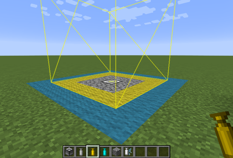 capsules mod minecraft 1.8