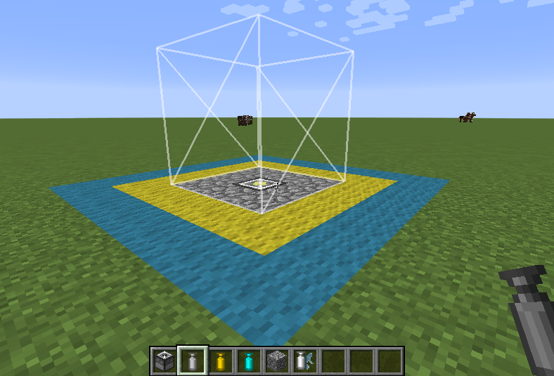 capsules mod minecraft 1.8