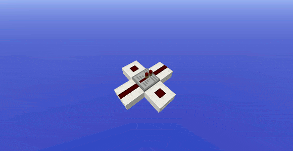 Point Redstone #6 - Le répéteur - Minecraft-France