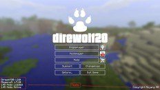 [Mod] Custom main menu [1.7.10 - 1.11.2] - Minecraft-France