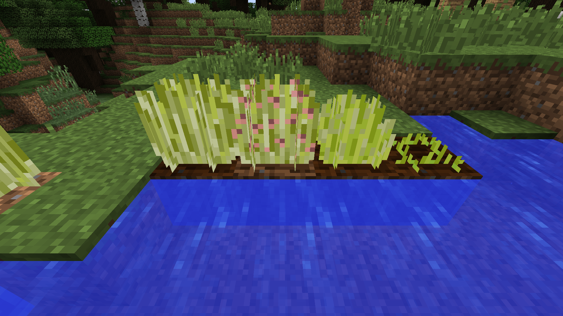 [Mod] Garden Stuff [1.7.10] - Minecraft-France