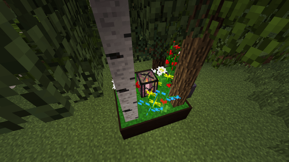 [Mod] Garden Stuff [1.7.10] - Minecraft-France