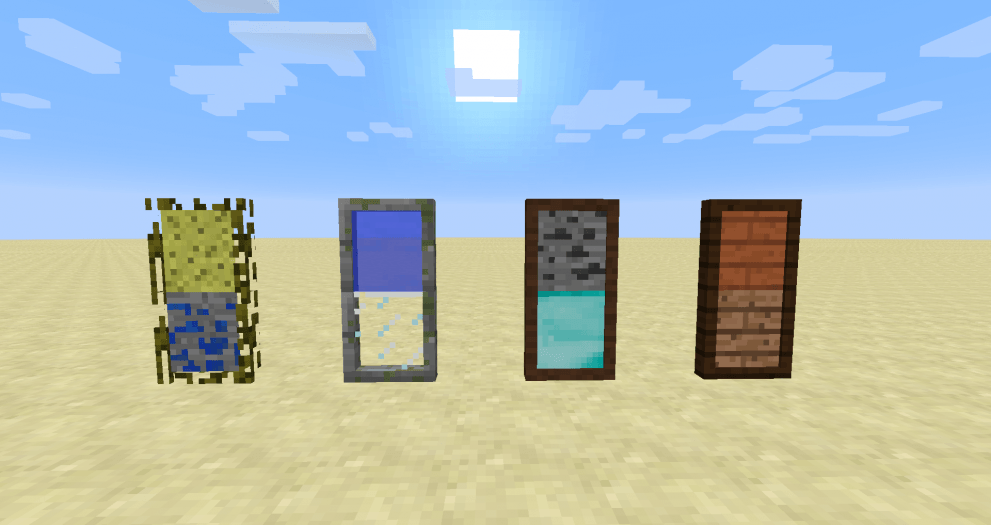 [Mod] Malisisdoors [1.8 - 1.11.2] - Minecraft-France.fr