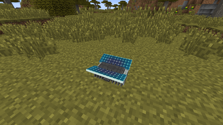[Mod] AcademyCraft [1.7.10] - Minecraft-France