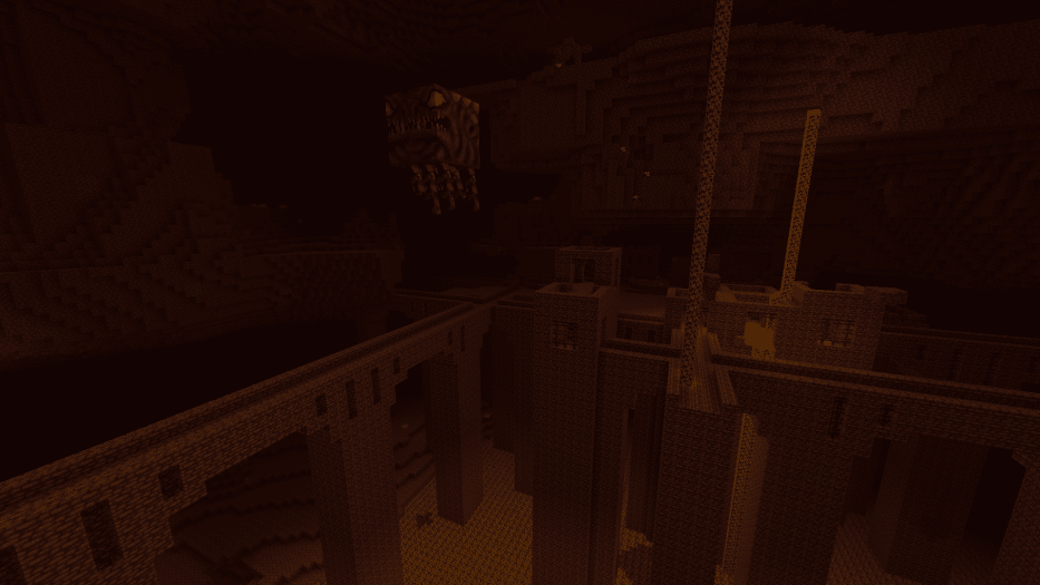 [Resource pack] Lord Trilobite's Norsecraft [1.10] - Minecraft-France