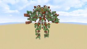 Redstone Minecraft - Minecraft-France