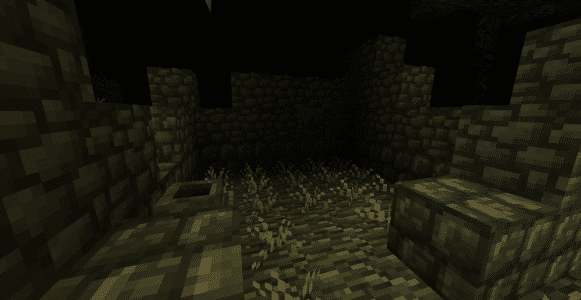 [Mod] The Betweenlands [1.7.10 - 1.12.2] - Minecraft-France