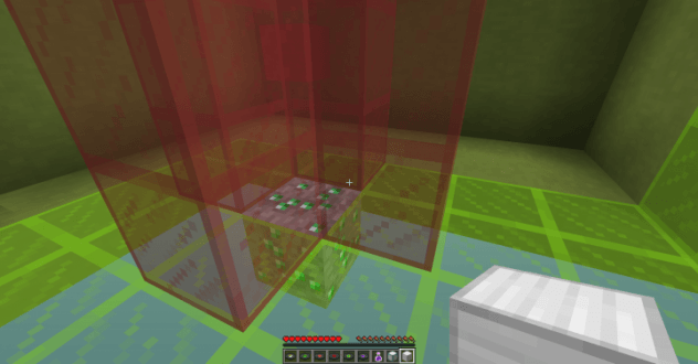 [Map] The Rotator [1.9+] - Minecraft-France