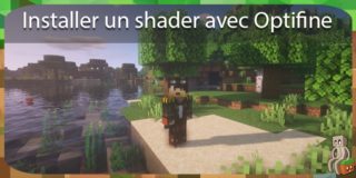 Comment installer un shader pack avec Optifine ? - Minecraft-France