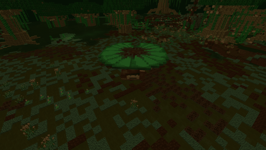 [Mod] The Betweenlands [1.7.10 - 1.12.2] - Minecraft-France