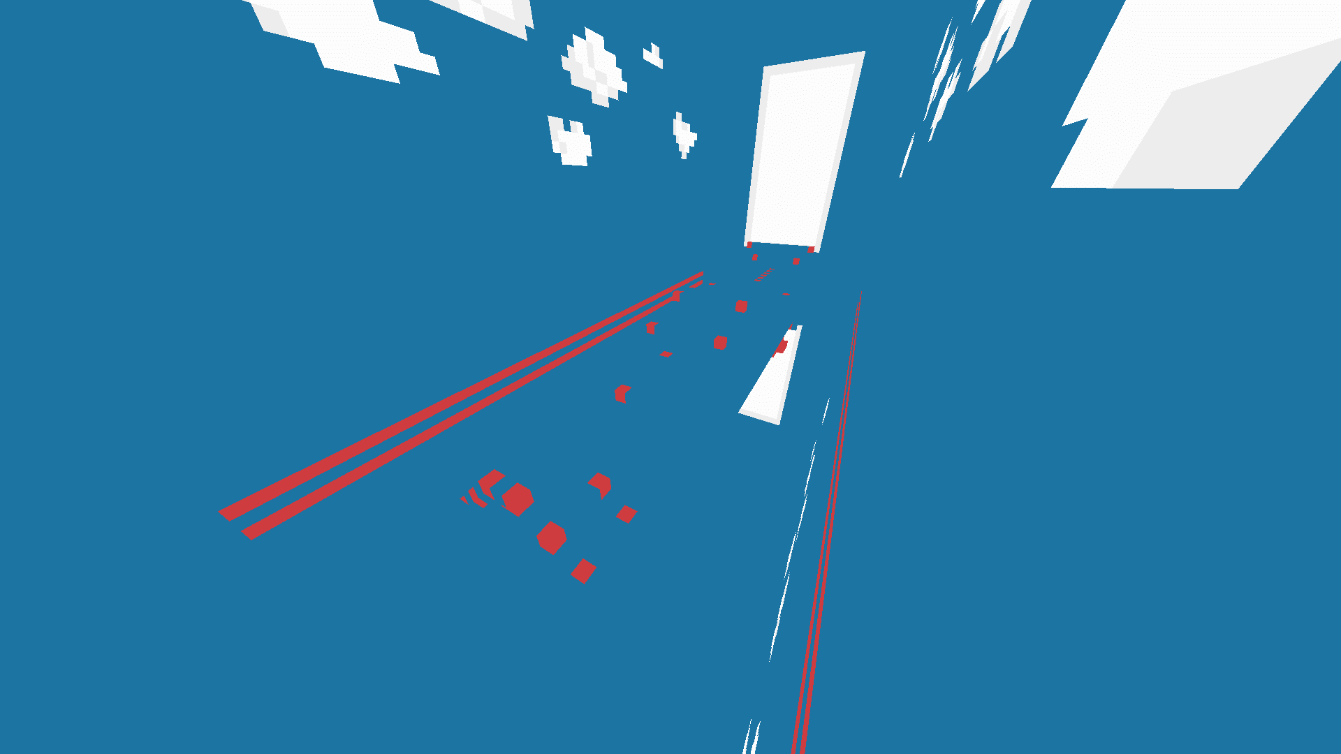 [Map] Beyond Perception 2 [1.9.2] - Minecraft-France