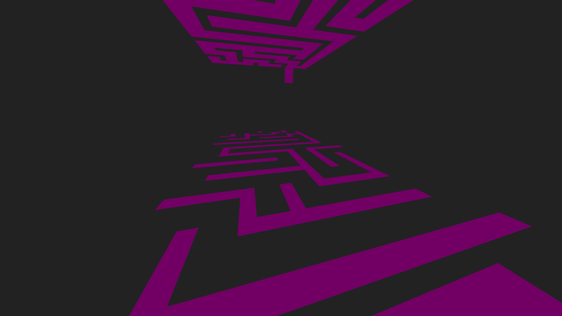 [Map] Beyond Perception 2 [1.9.2] - Minecraft-France