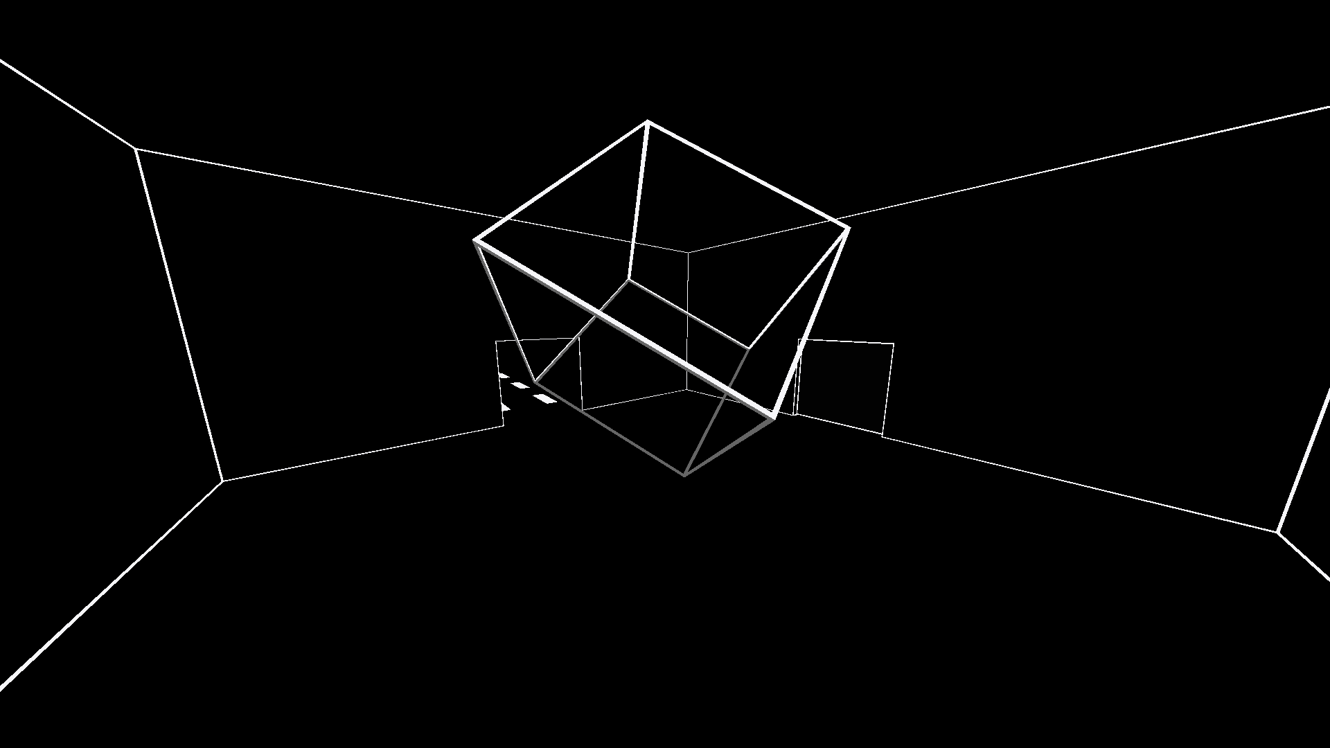 [Map] Beyond Perception 2 [1.9.2] - Minecraft-France