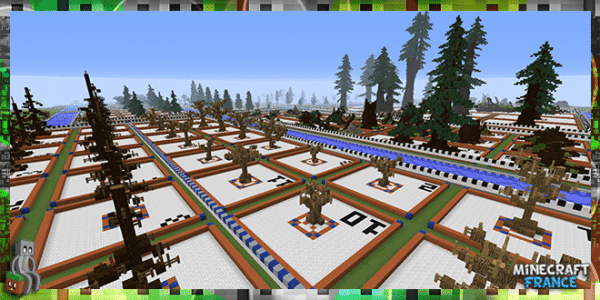 Schematics - Minecraft-France