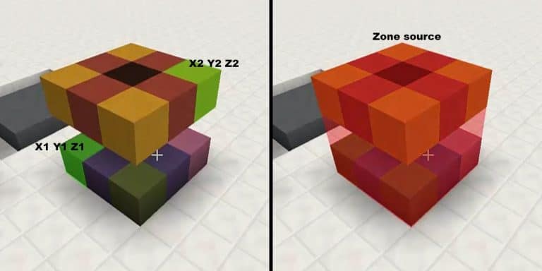 [Tutoriel] La commande /clone - Minecraft-France