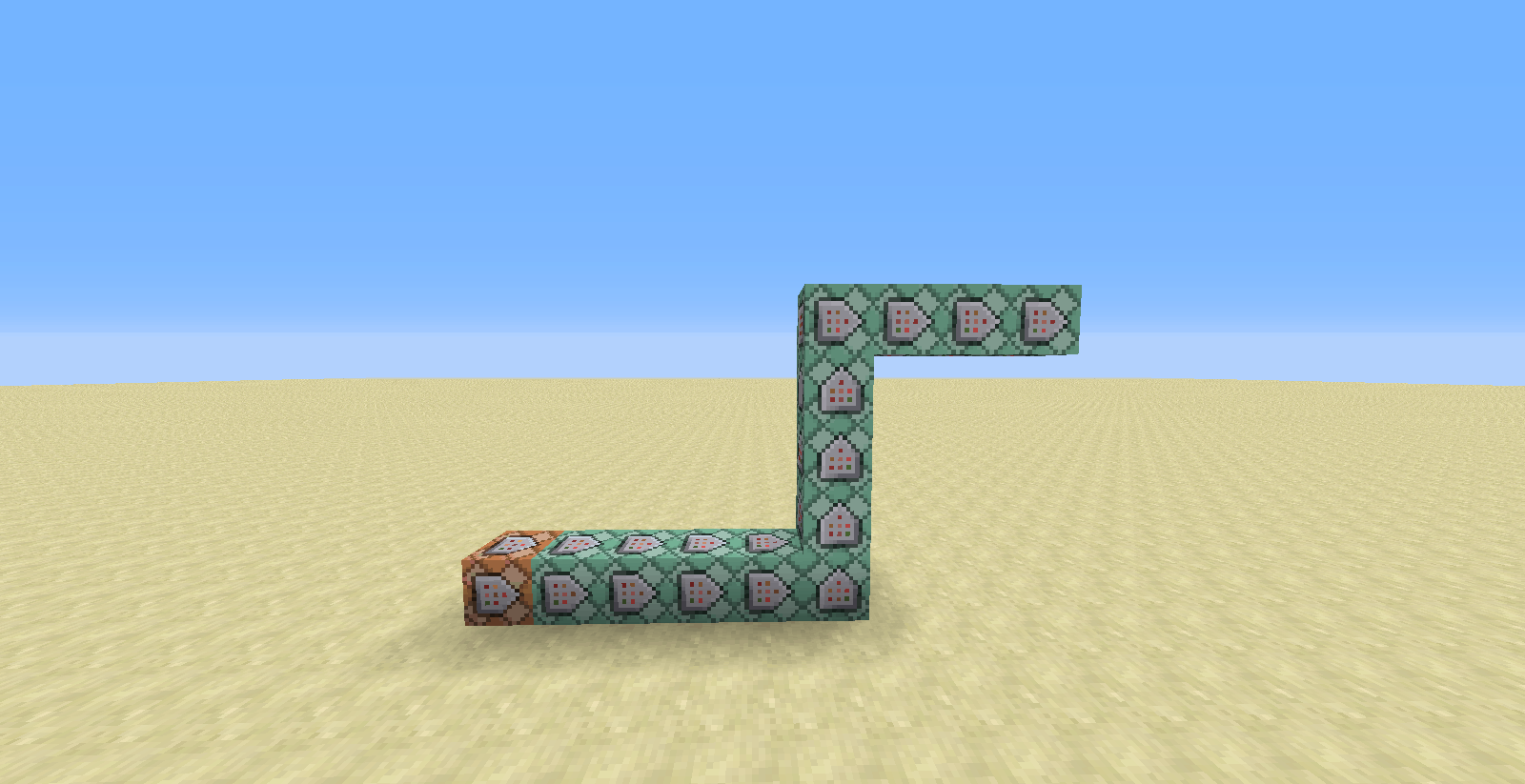 [Tutoriel] Les blocs de commande en 1.9 - Minecraft-France