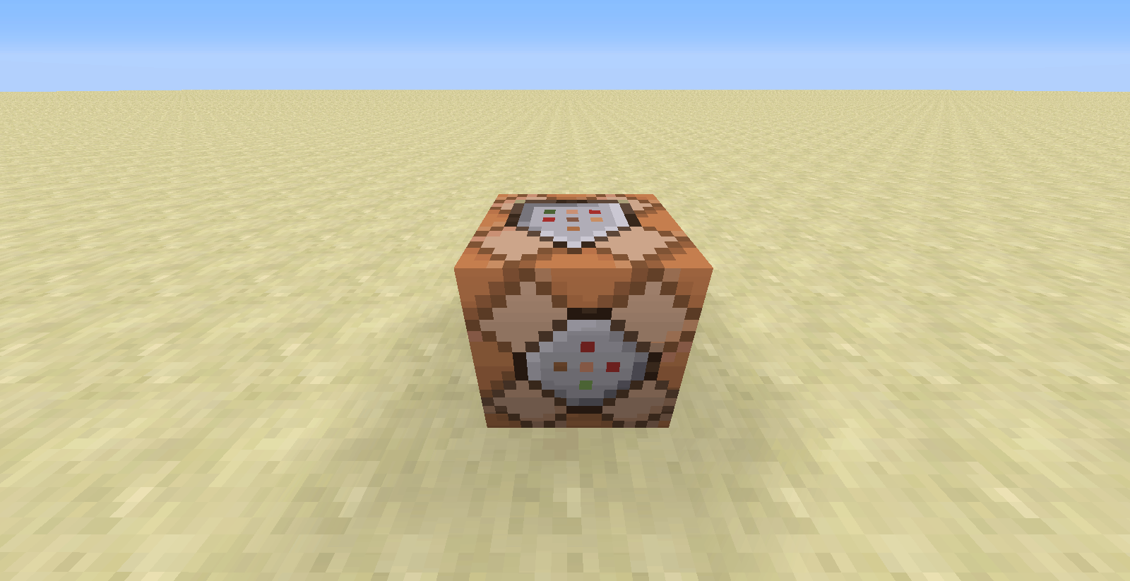 [Tutoriel] Les blocs de commande en 1.9 - Minecraft-France