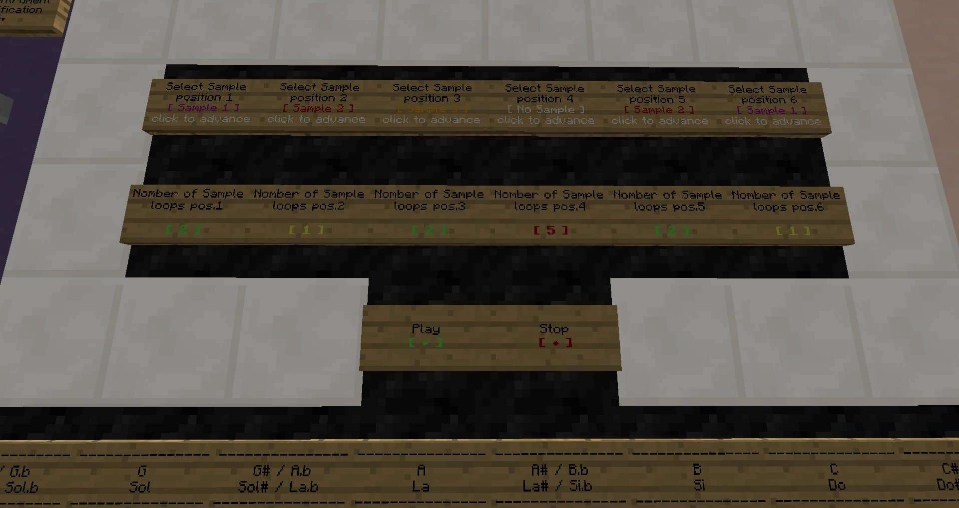 [Tutoriel] La commande /clone - Minecraft-France