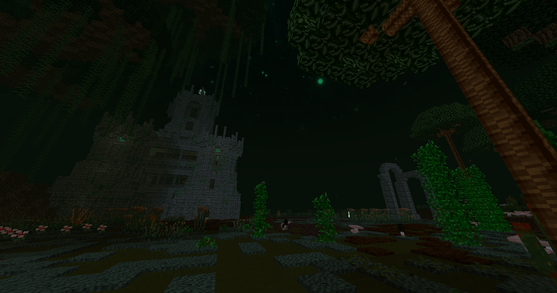 [Mod] The Betweenlands [1.7.10 - 1.12.2] - Minecraft-France