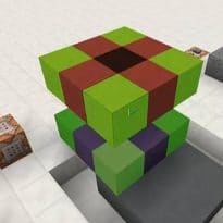 [Tutoriel] La commande /clone - Minecraft-France