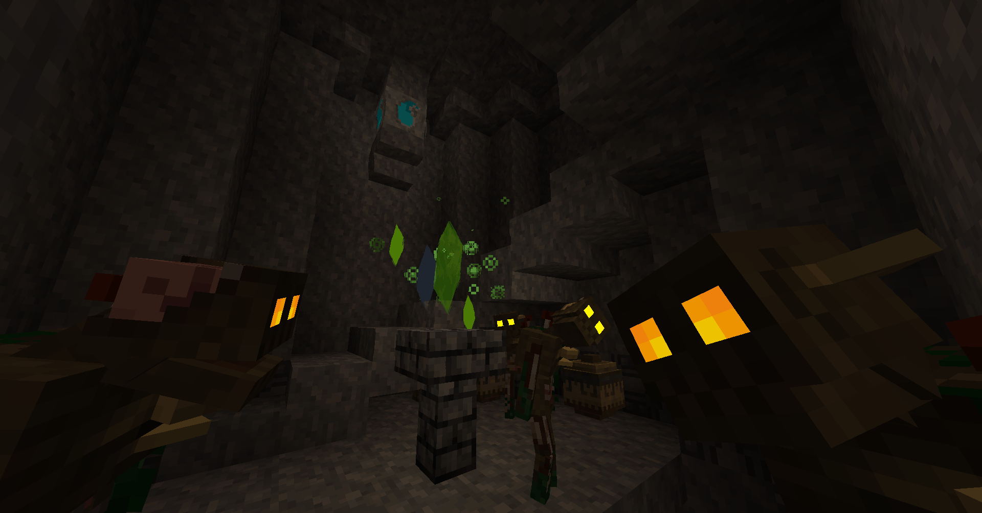 [Mod] The Betweenlands [1.7.10 - 1.12.2] - Minecraft-France