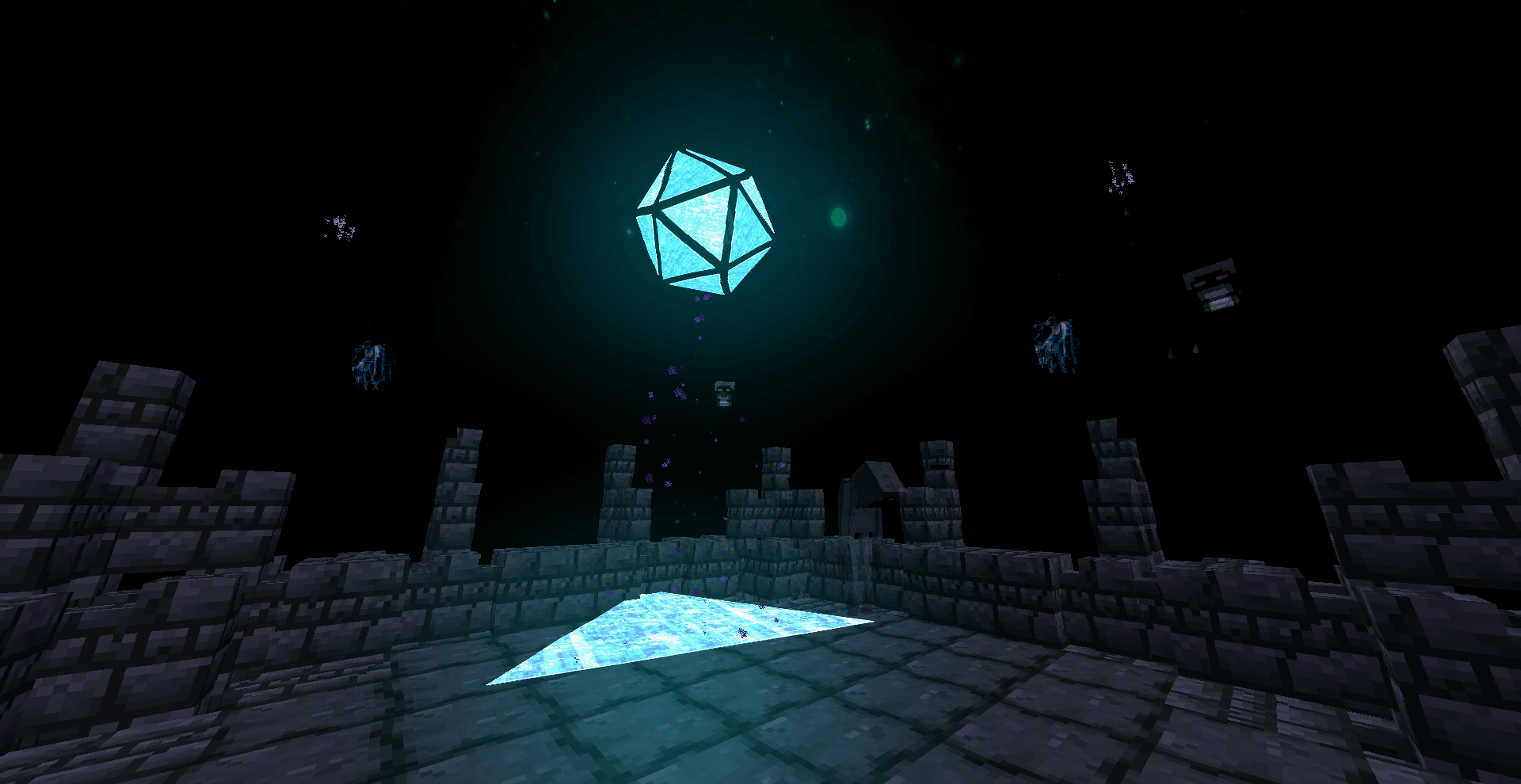 [Mod] The Betweenlands [1.7.10 - 1.12.2] - Minecraft-France